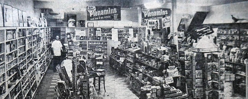 Pioneer Party - Balloons, Gifts, and So Much More! – Pioneer Party Gift ...