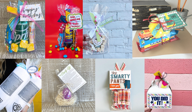 Pioneer Party - Balloons, Gifts, and So Much More! – Pioneer Party Gift ...