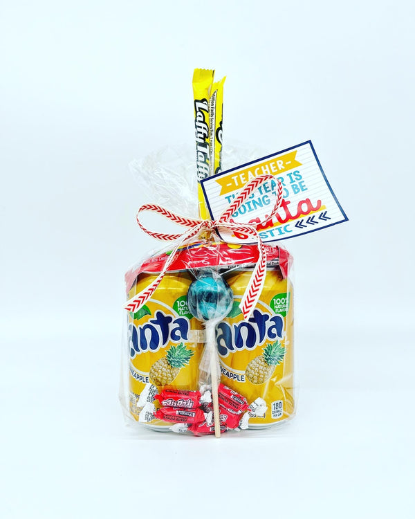 Back To School Gift - Fantastic Year – Pioneer Party Gift and Copy